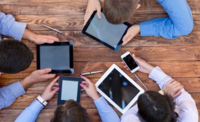 To Sync or Not to Sync: Pros and Cons of Device Syncing - Q2Q