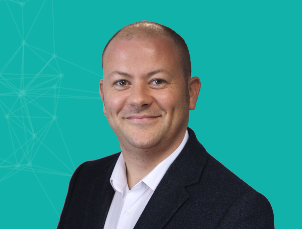 5 minutes with Phil Irwin - Q2Q