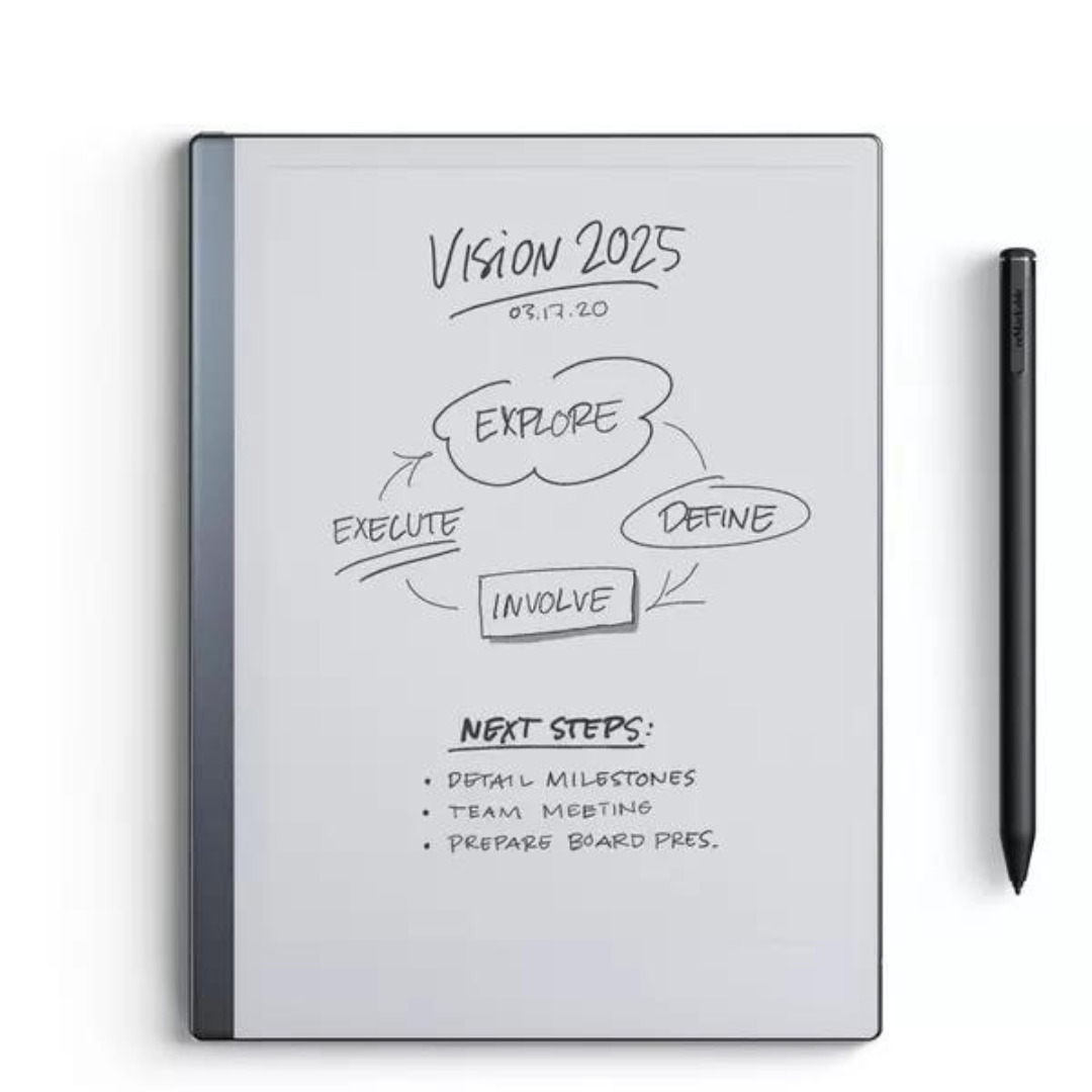 Steve's Remarkable2: A Productivity Powerhouse - Q2Q