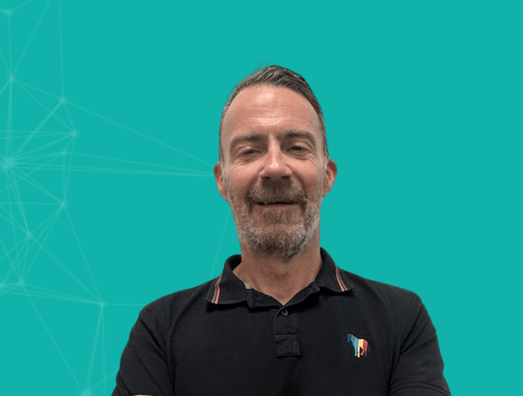 Meet the Team - Q2Q
